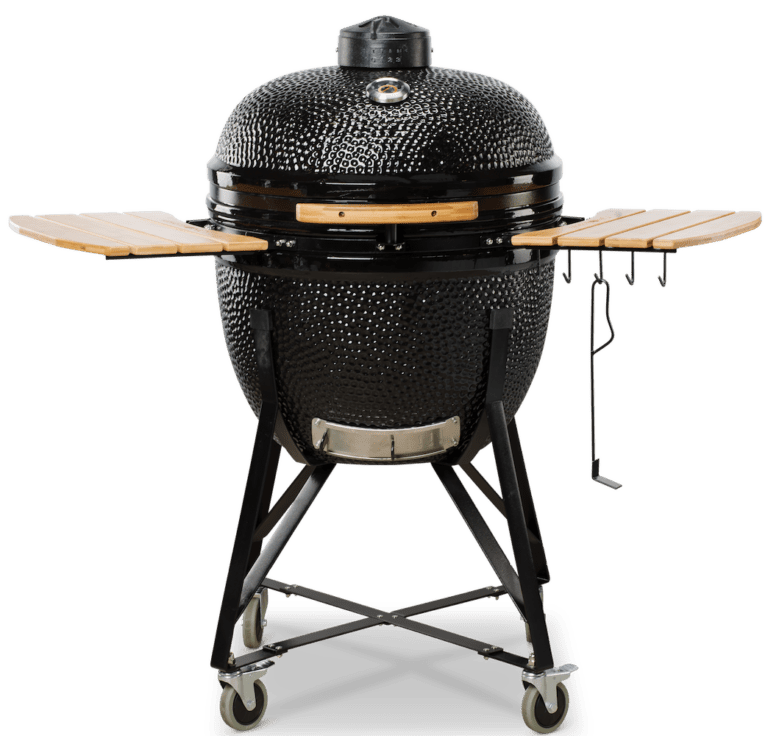Keramikgrill - KAMADO - Holzkohle-Grill und Feuerstellen ...